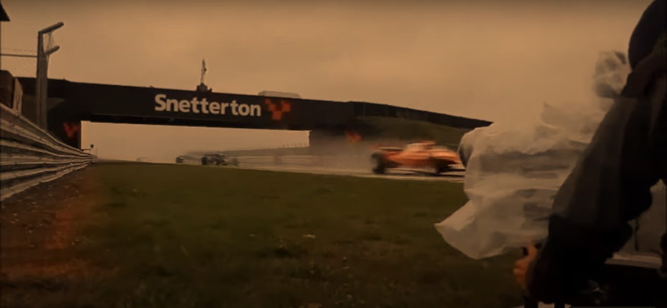 Where Was Rush Filmed? Rush (2013) Filming Locations