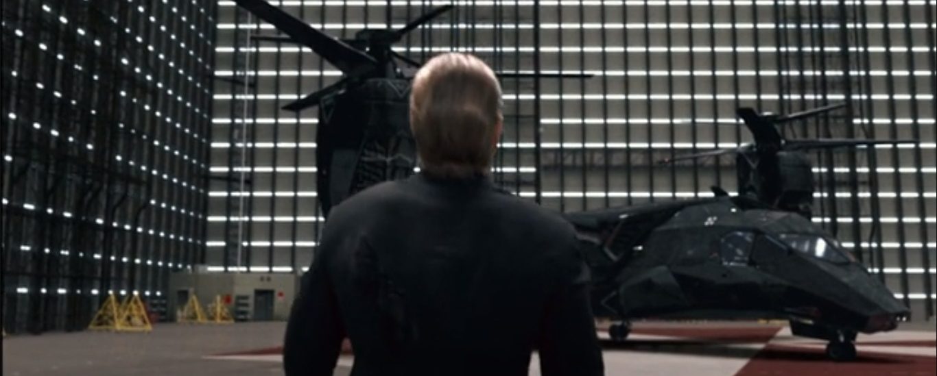 Where Was Resident Evil: Afterlife Filmed? 2010 Movie Filming Locations