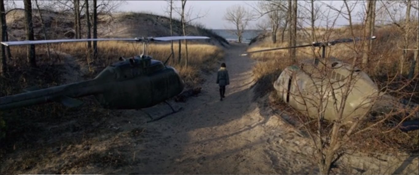 Where Was Resident Evil: Afterlife Filmed? 2010 Movie Filming Locations