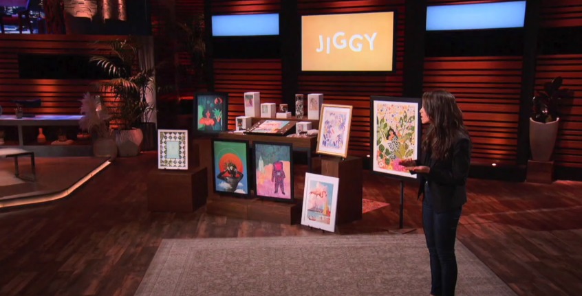 Jiggy Puzzles Shark Tank Update: Where Are Jiggy Puzzles Today After ...