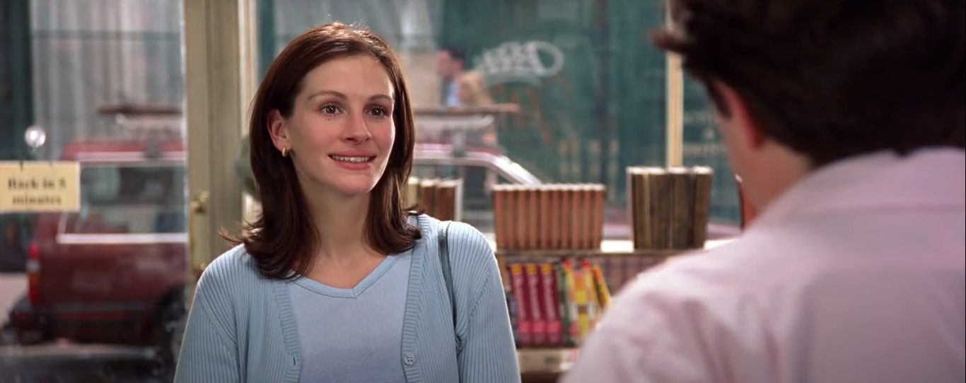 Where Was Notting Hill Filmed? 1999 Movie Filming Locations