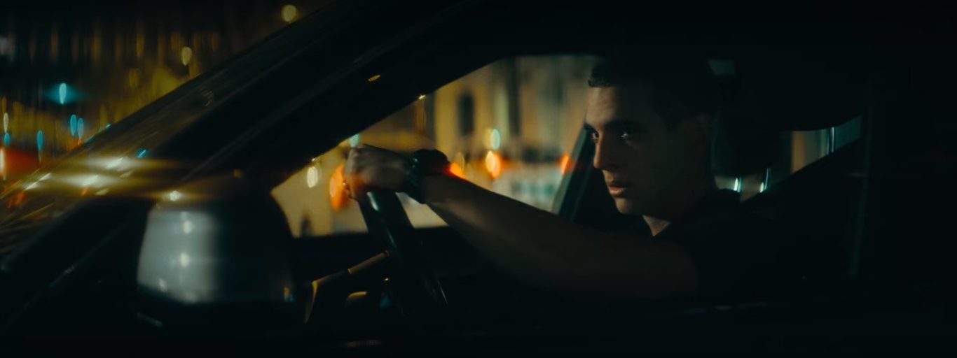 Sky High Ending, Explained | Who is The Scar-Faced Police Officer?