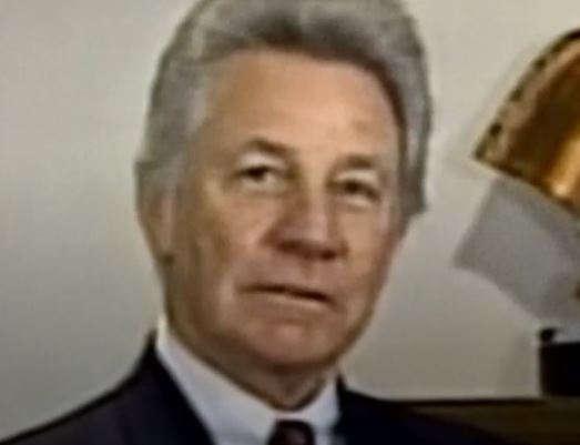 MaryAnn Clibbery's Murder: Who Killed Her? Where is George Hansen Now?