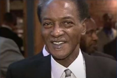 Gil Hill's Cause of Death: How Did Beverly Hills Cop Die? White Boy ...