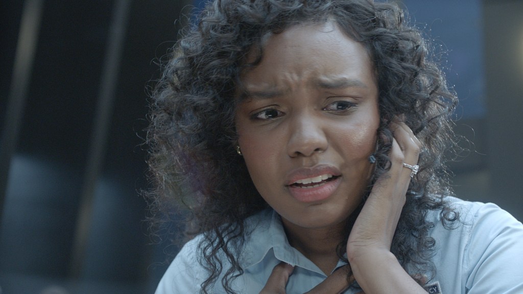 Is Sierra McClain Leaving 911 Lone Star? Is Grace Ryder Leaving Lone Star?