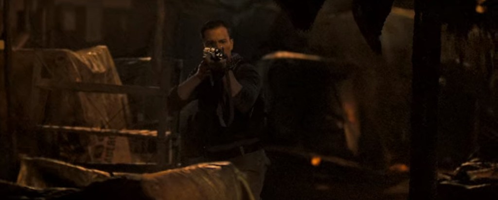 Where Was Green Zone Filmed? Is Iraq the Real Filming Location?