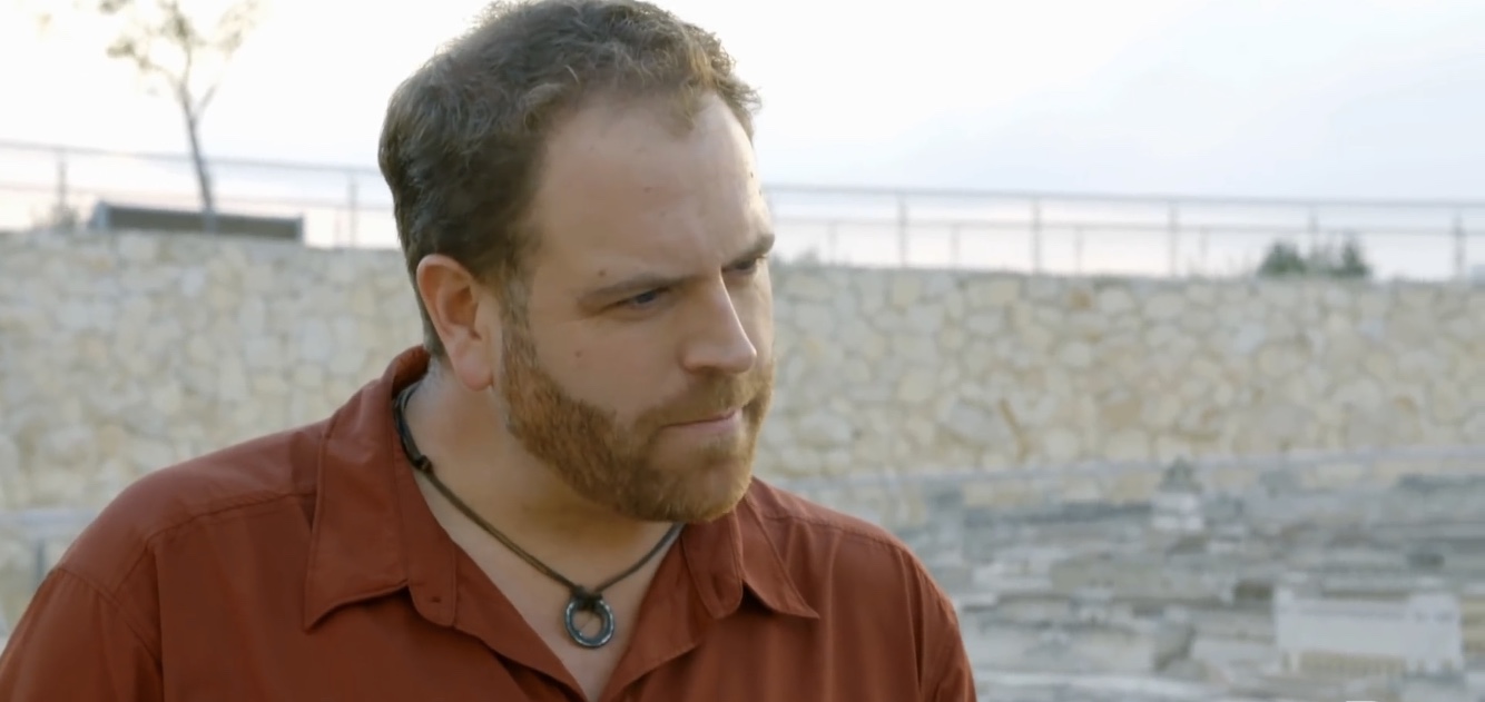 Is Josh Gates Married? Who is Josh Gates' Wife? Does He Have Kids?