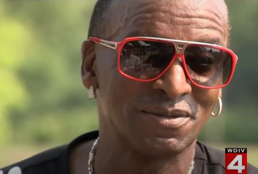 Johnny Curry Now: Where is the Ex-Detroit Drug Dealer Today? White Boy ...