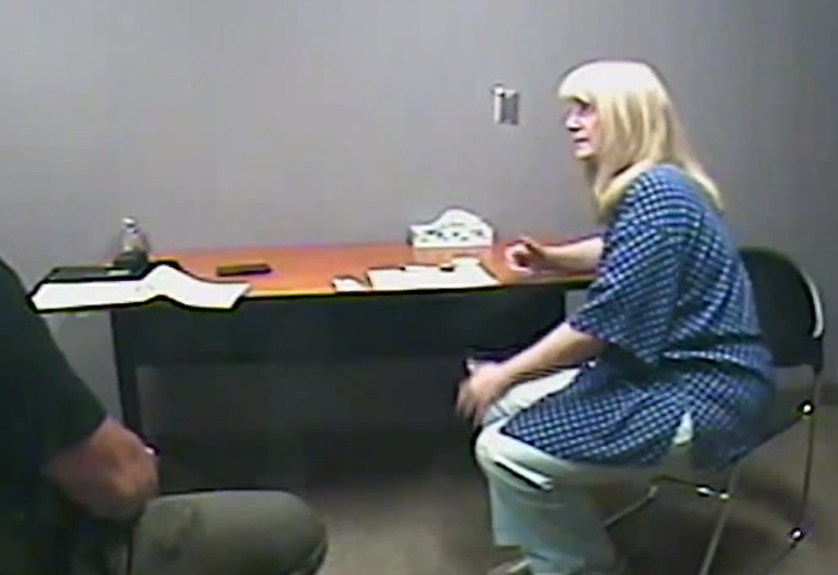 Kelly Moore: Where is Wyn Reed's Mom Today?