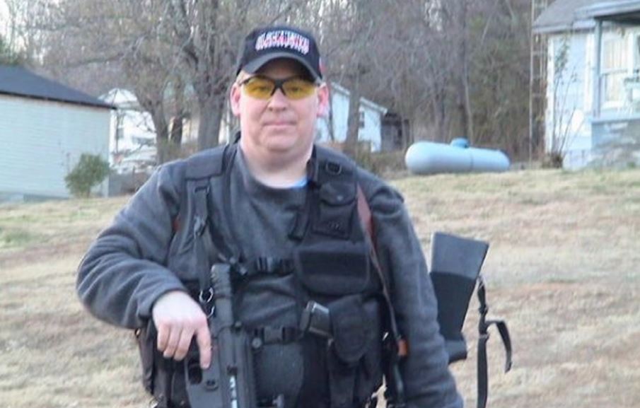 Mike and Angela Hockensmith Murders: Where is Kenneth Keith Now?