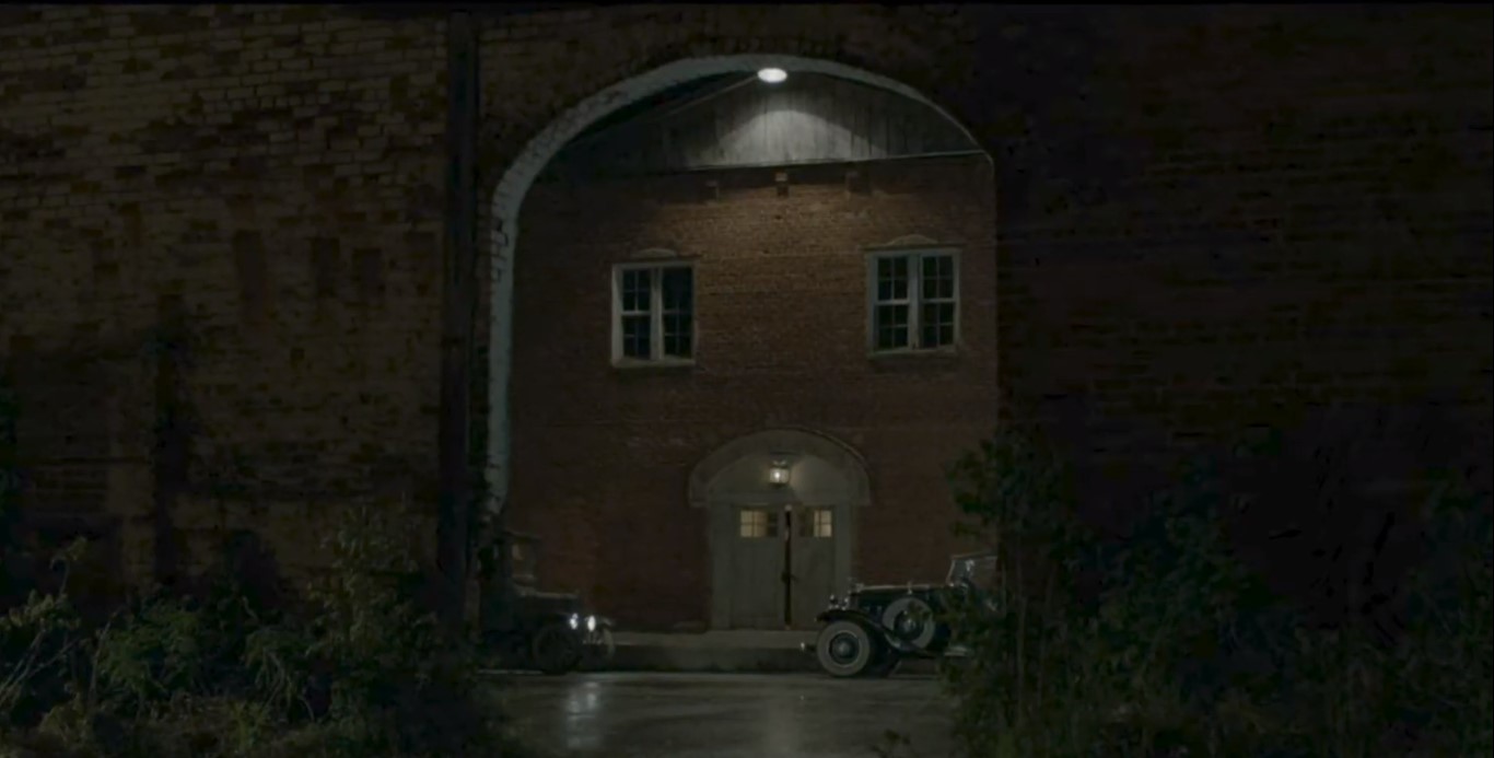 Where Was Lawless Filmed? Lawless Movie Filming Locations