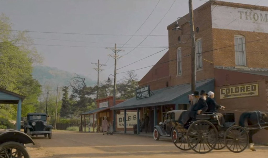 Where Was Lawless Filmed? Lawless Movie Filming Locations