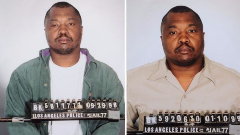 Grim Sleeper's Death: How and When Did Lonnie David Franklin Jr Die?