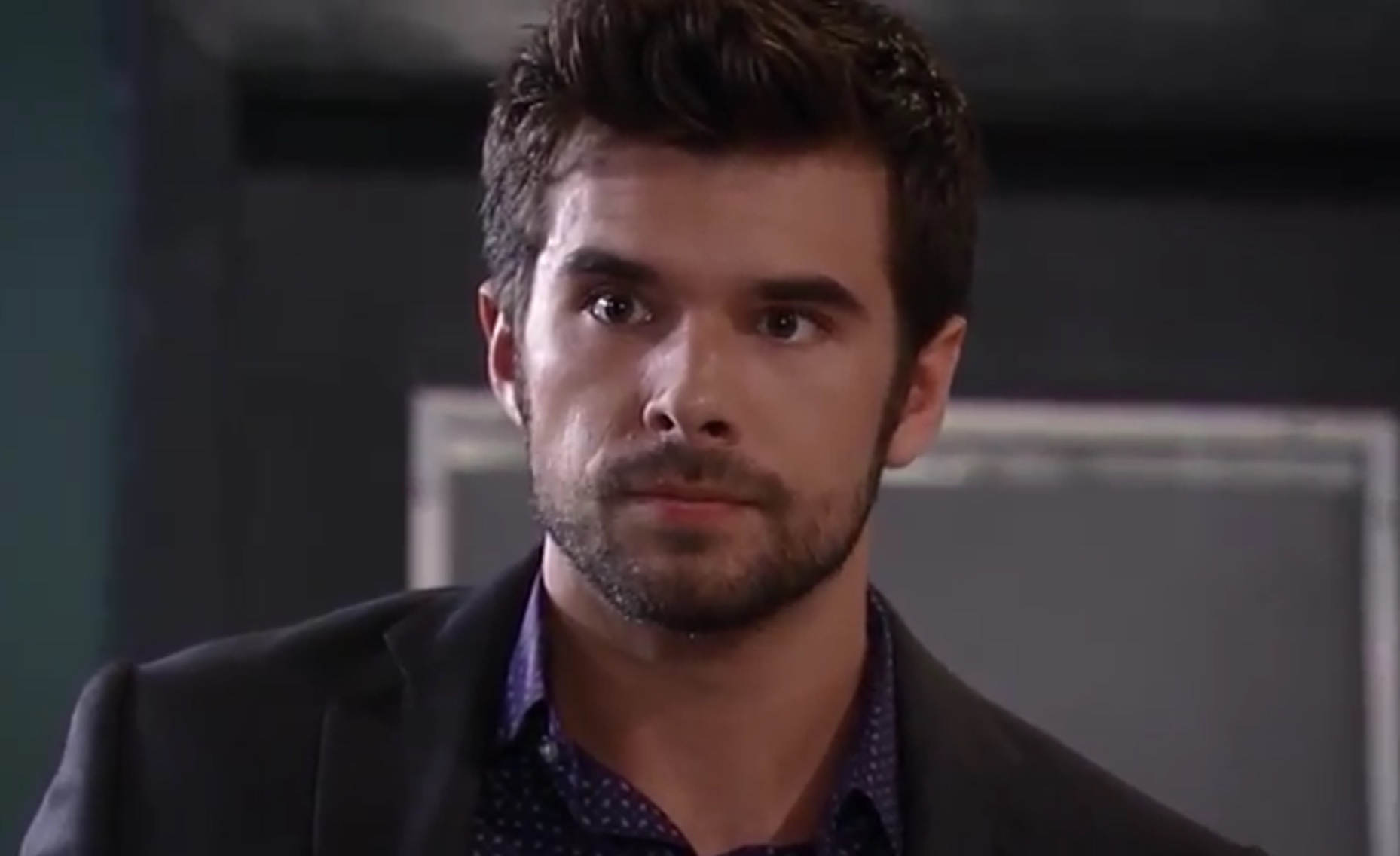 Is Josh Swickard Leaving General Hospital? Is Harrison Chase Leaving?