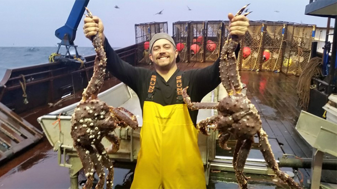 Deadliest Catch Deaths: Which Deadliest Catch Cast Members Have Passed ...