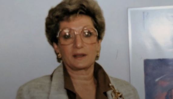 MaryAnn Clibbery's Murder: Who Killed Her? Where is George Hansen Now?