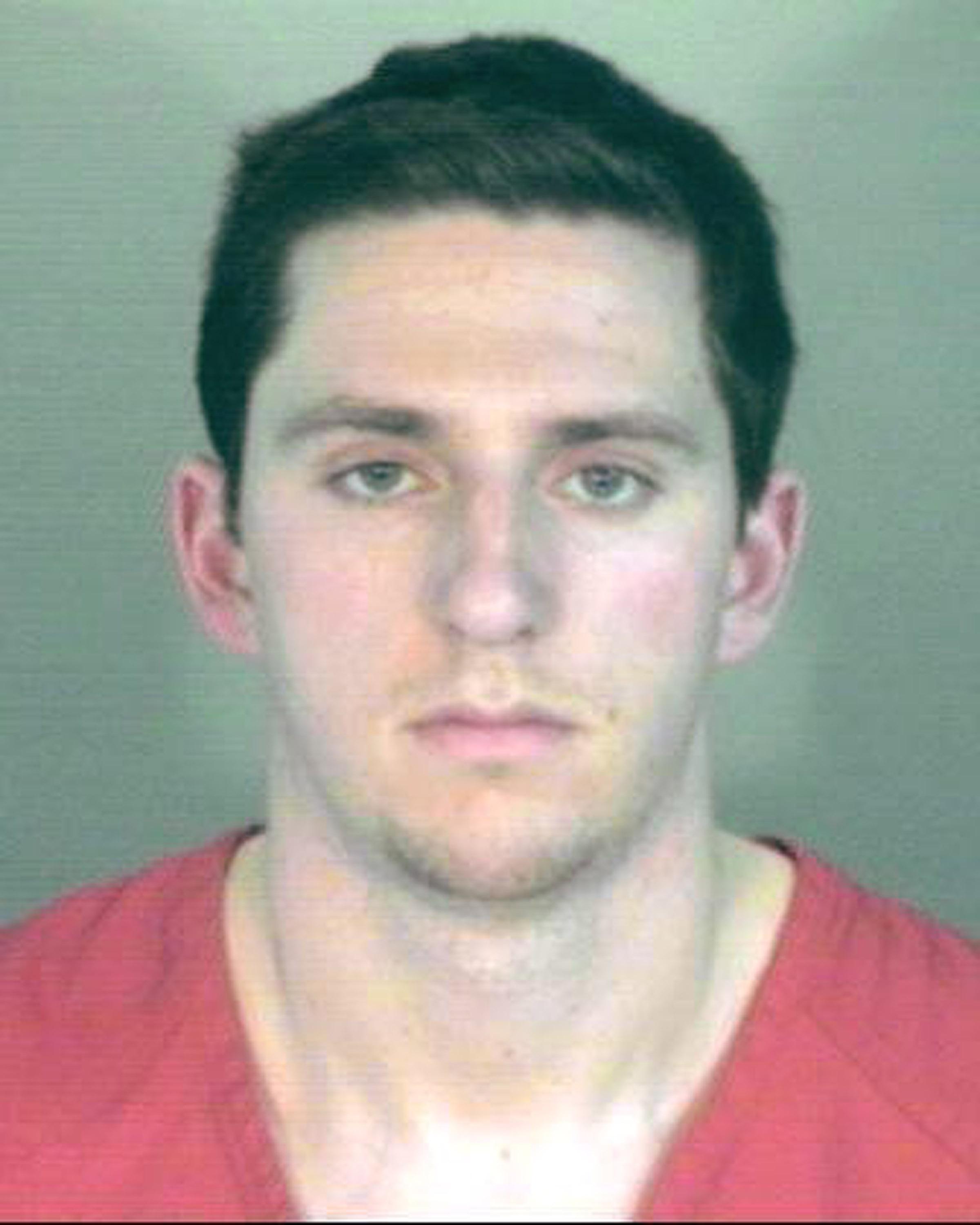 Johannes Mehserle Now: Where is the Cop Involved in Oscar Grant's ...