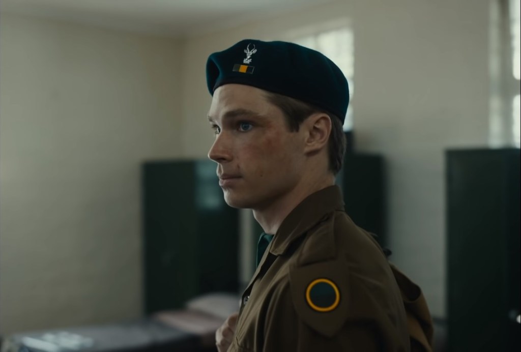 Is Moffie a True Story? Is the Movie Based on Real Life?