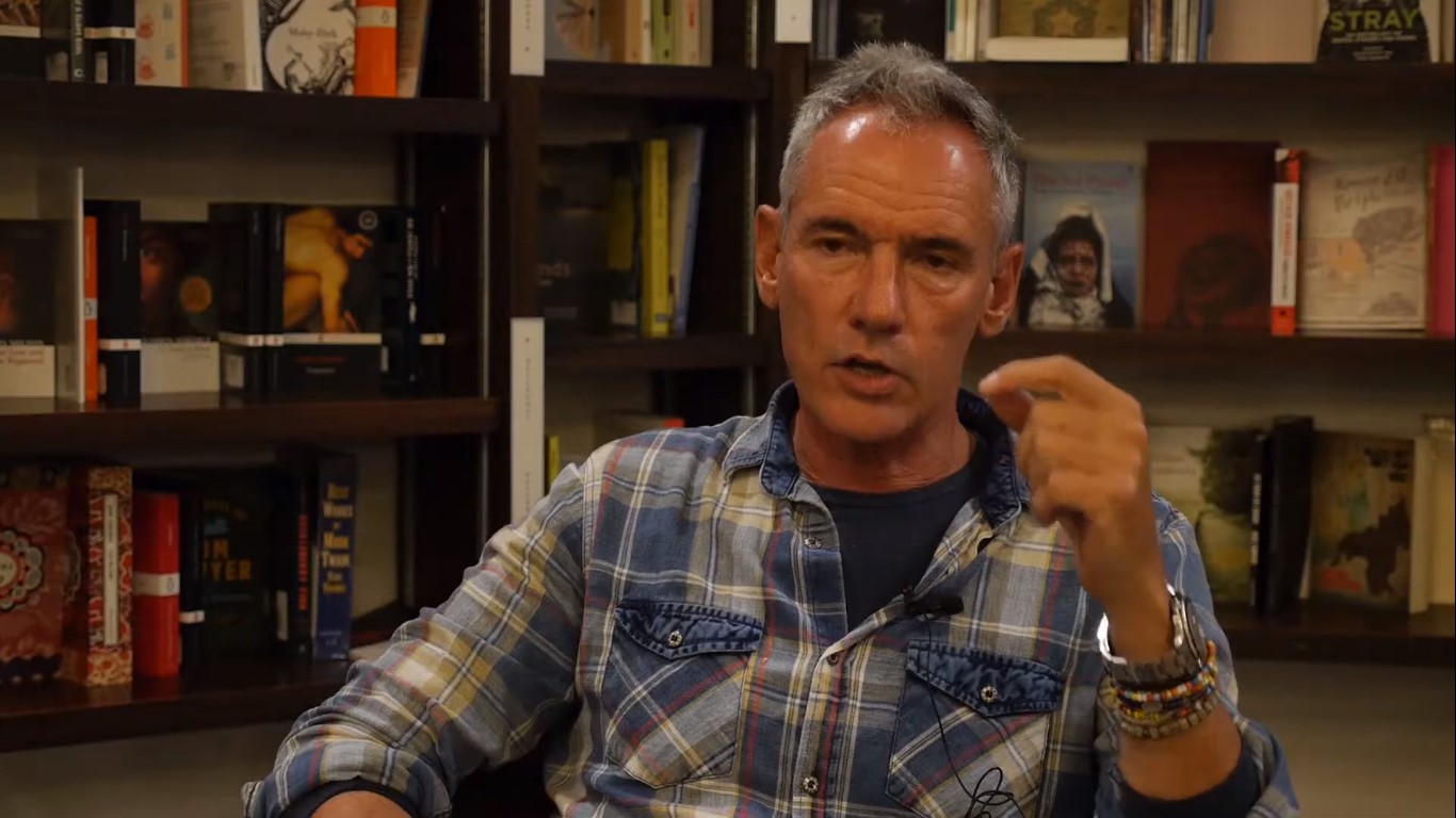 Is Moffie a True Story? Is the Movie Based on Real Life?