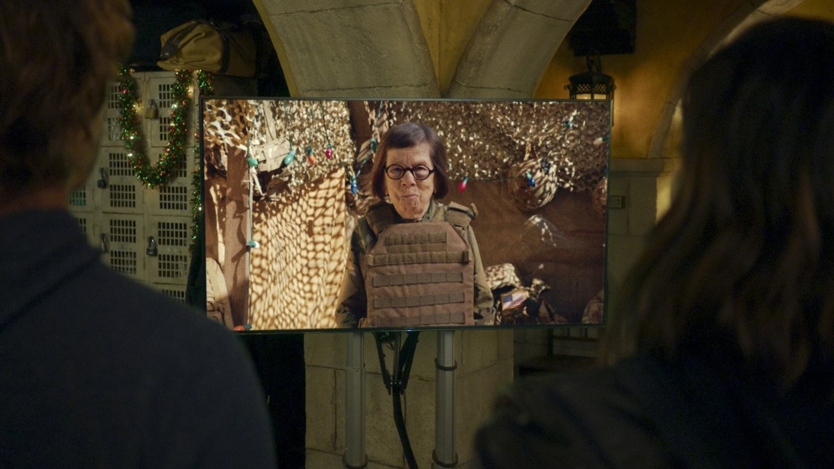What Happened to Hetty on NCIS: Los Angeles? Where Is Linda Hunt Now?