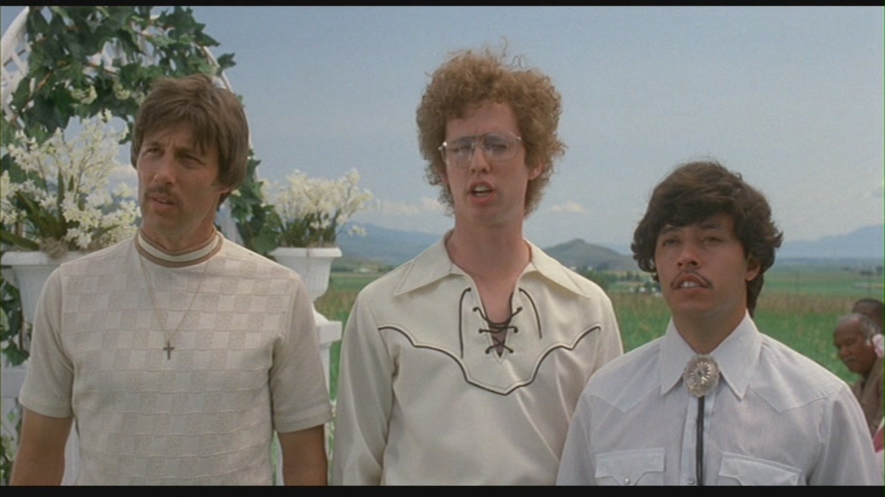 Where Was Napolean Dynamite Filmed? Napolean Dynamite Movie Filming ...