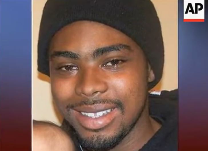 Johannes Mehserle Now: Where is the Cop Involved in Oscar Grant's ...