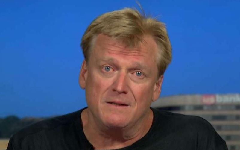 Patrick Byrne and Maria Butina Now: Where is the Ex-Overstock CEO and Russion Spy Today? Update