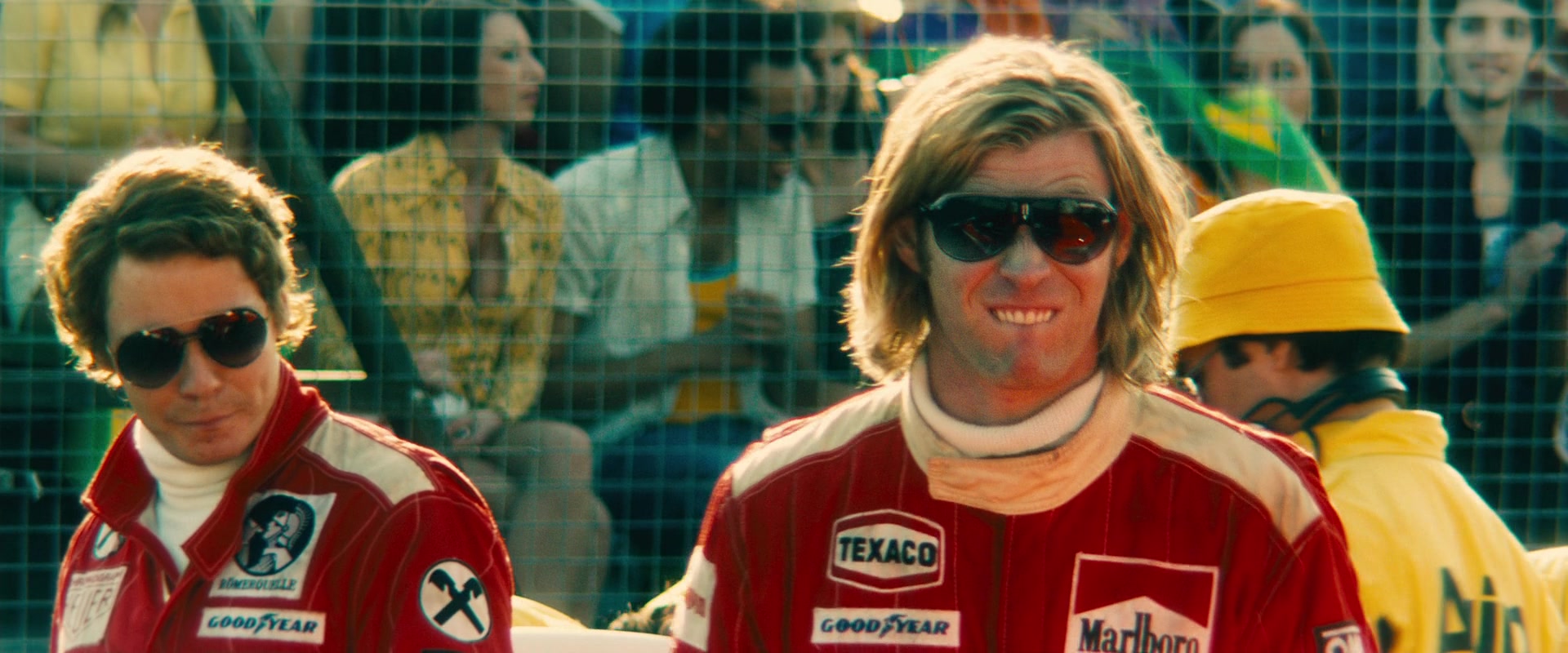 Is Rush a True Story? Is the Movie Based on Real Lives of Niki Lauda ...