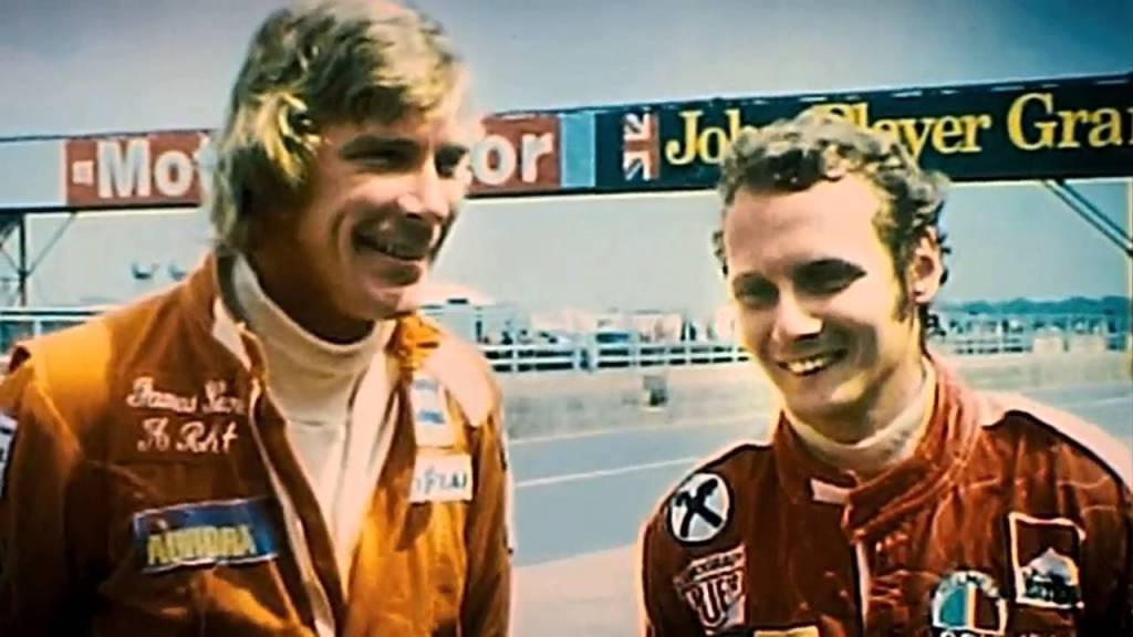 Is Rush a True Story? Is the Movie Based on Real Lives of Niki Lauda ...