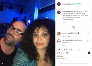 Who is Michelle Buteau's Husband? Does She Have Kids?
