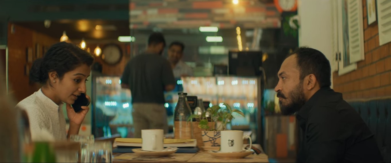 Irul Ending, Explained | Who is the Serial Killer? Is Archana Dead?