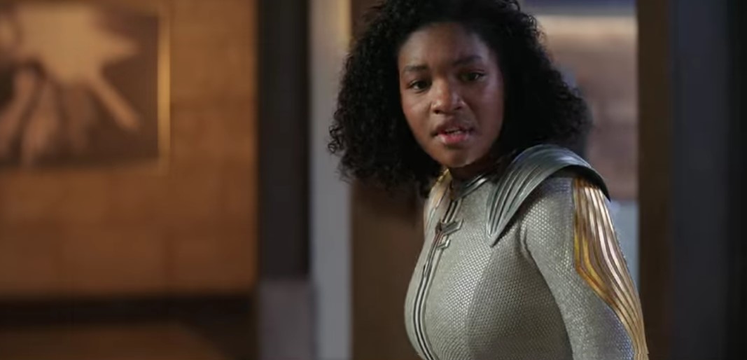 Thunder Force Ending, Explained: Is The King Dead? Is Lydia Alive?