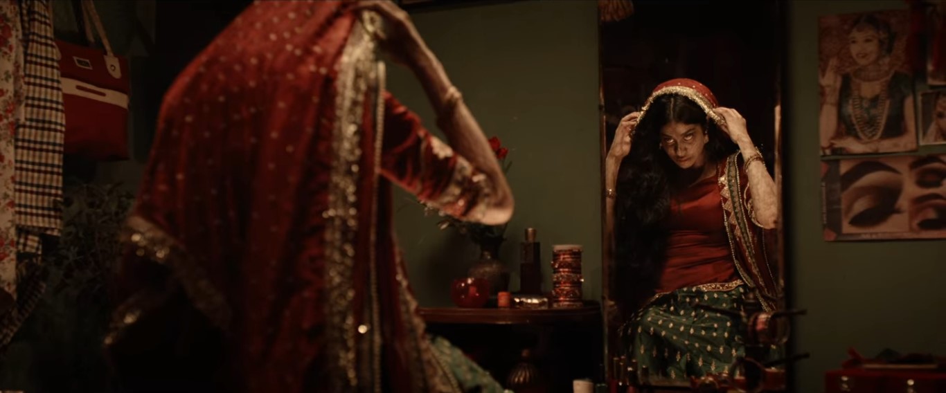 Roohi Ending, Explained | Why Does Roohi Marry Afza? Who is the Old Woman?