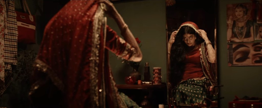 Roohi Ending, Explained | Why Does Roohi Marry Afza? Who is the Old Woman?