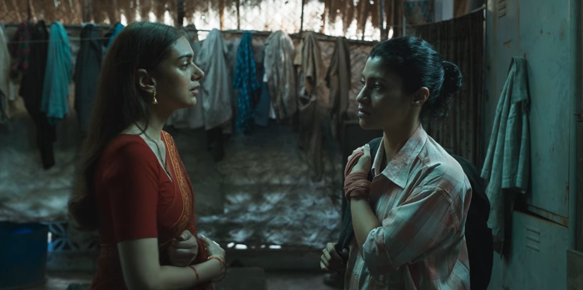 Ajeeb Daastaans Ending, Explained | Netflix Plot Synopsis | Khilauna Ending