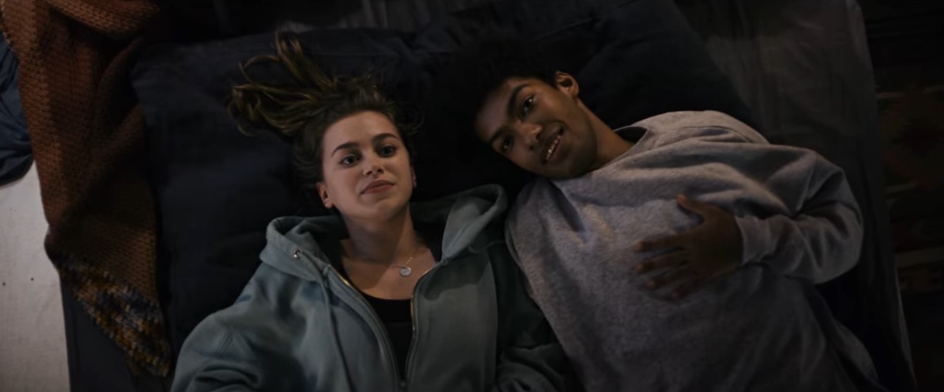 Into the Beat Ending, Explained | Do Marlon and Katya Get Through the ...