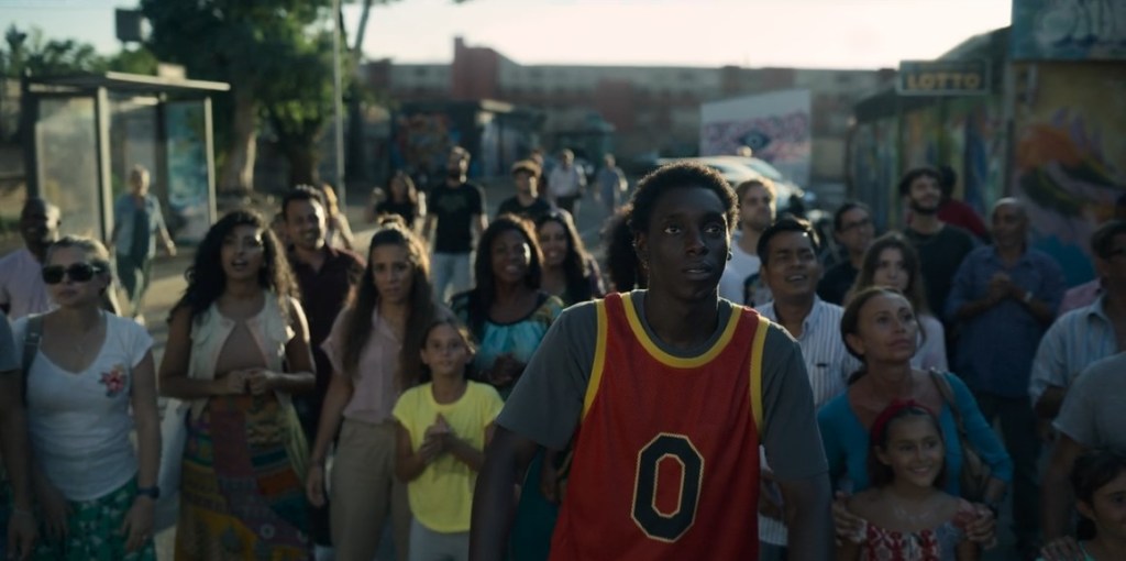 Zero Ending, Explained | Zero Season 1 Finale Recap | Who is the Virgin?