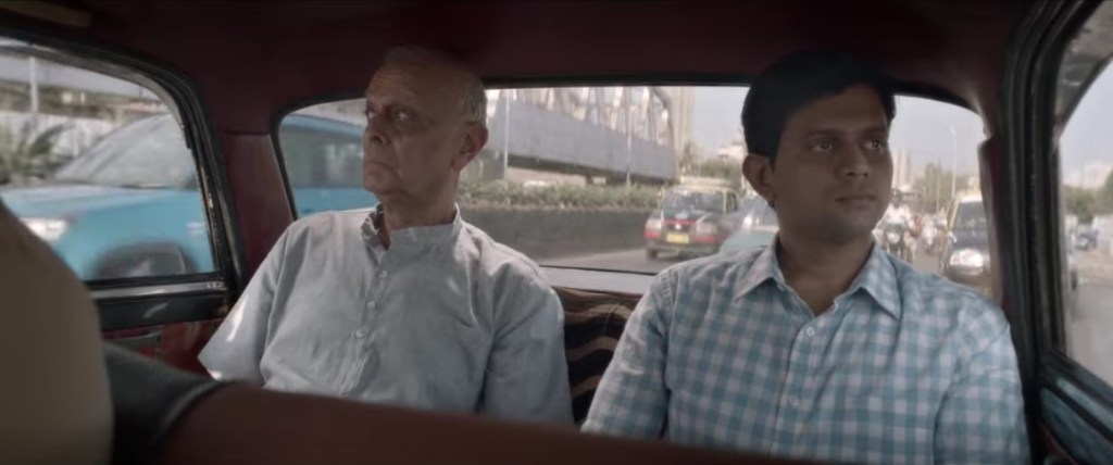 The Disciple Ending, Explained: Final Scene Meaning