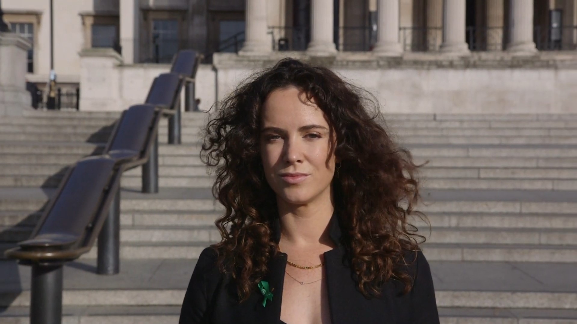 Amy Manson Plays Maladie in The Nevers: Is She Married? Who is Amy ...