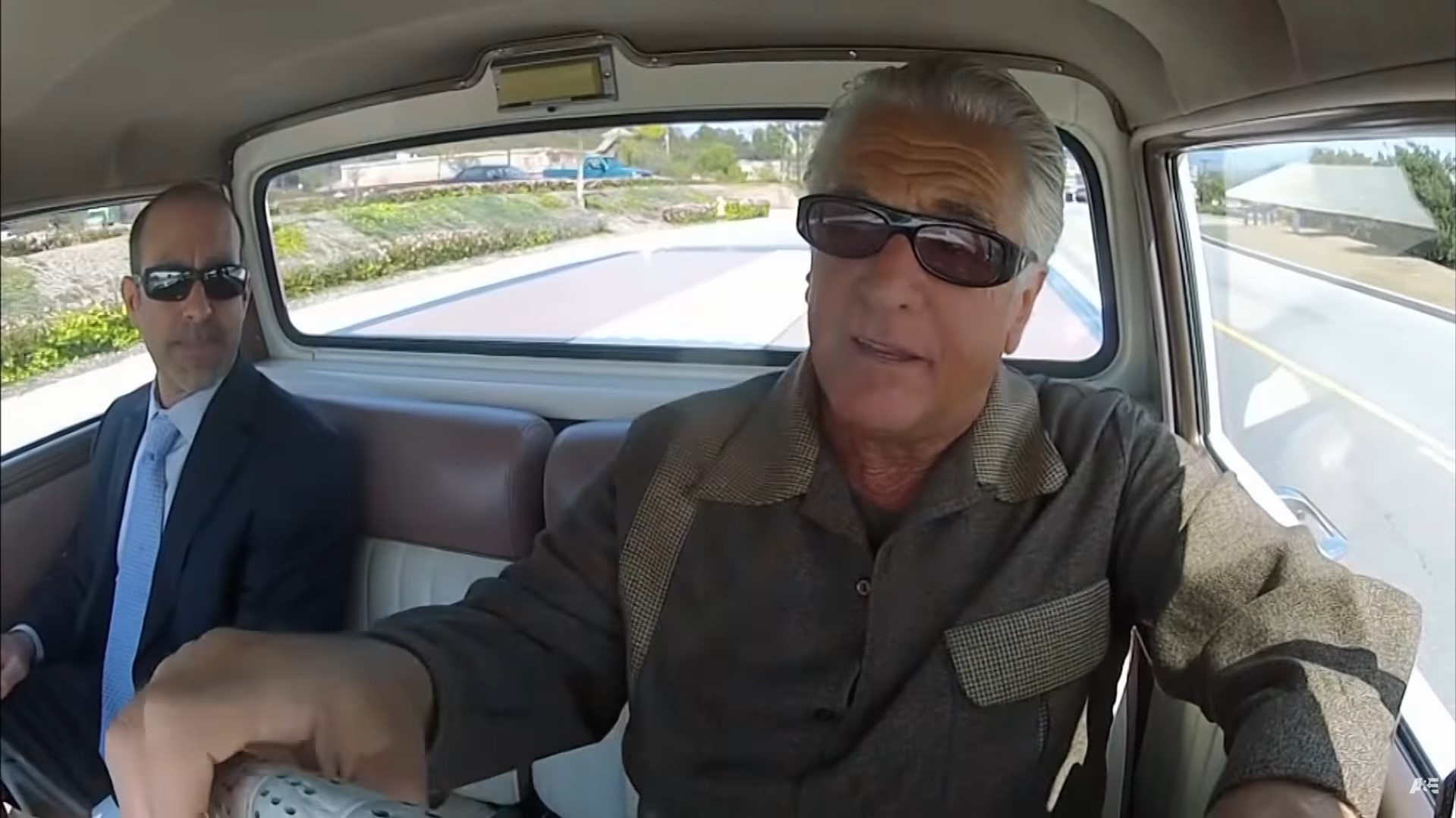 Where is Barry Weiss Now? Will Barry Weiss Return to Storage Wars? Update