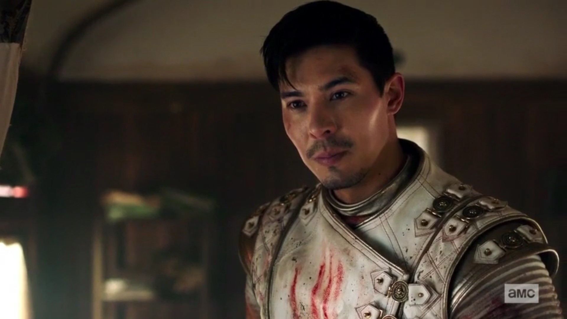 Who Are Lewis Tan's Parents? Who is Mortal Kombat Actor Dating? What is ...