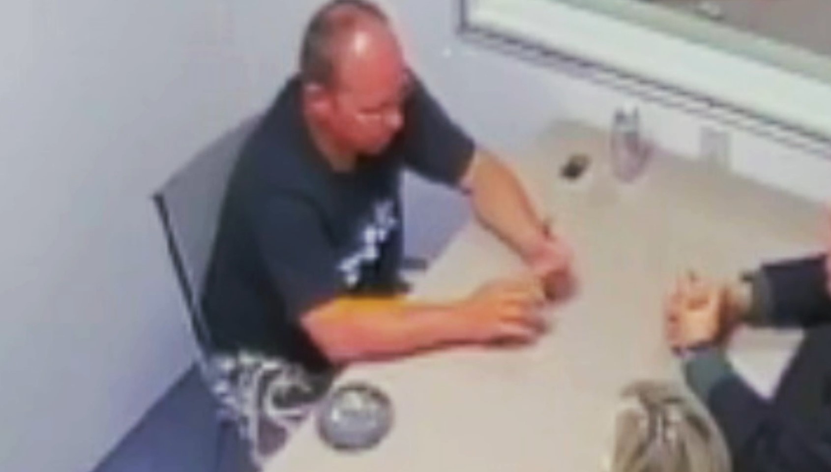 Mark Beebout: Where is Nikayla Powell's Killer Today?