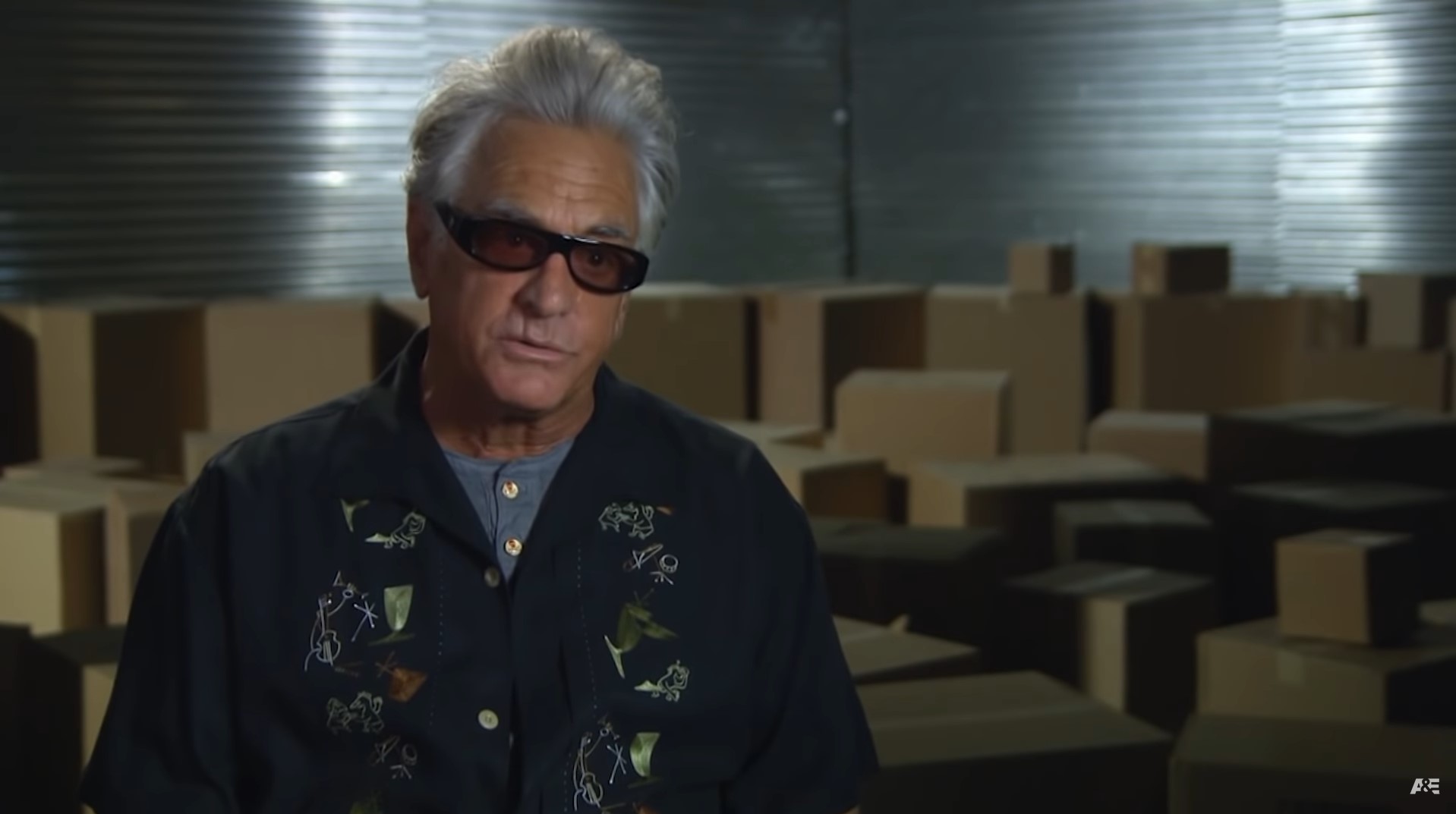 Where is Barry Weiss Now? Will Barry Weiss Return to Storage Wars? Update