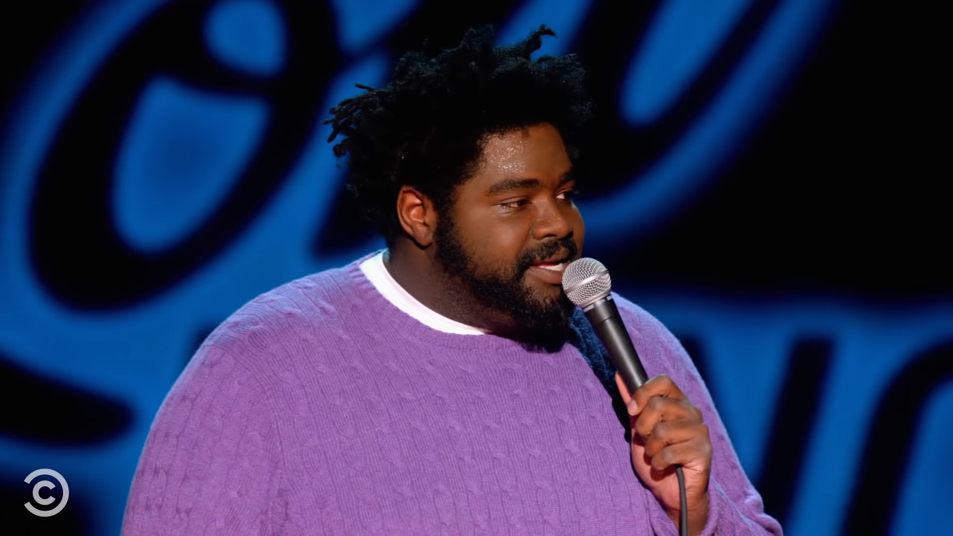Is Ron Funches Married? Who is Ron Funches' Wife? Does He Have Kids?