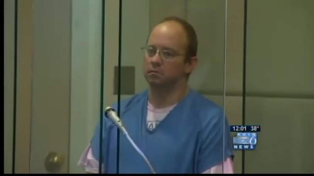 Mark Beebout: Where is Nikayla Powell's Killer Today?