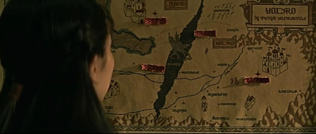 Shadow and Bone: Map, Kingdoms and Geography, Explained