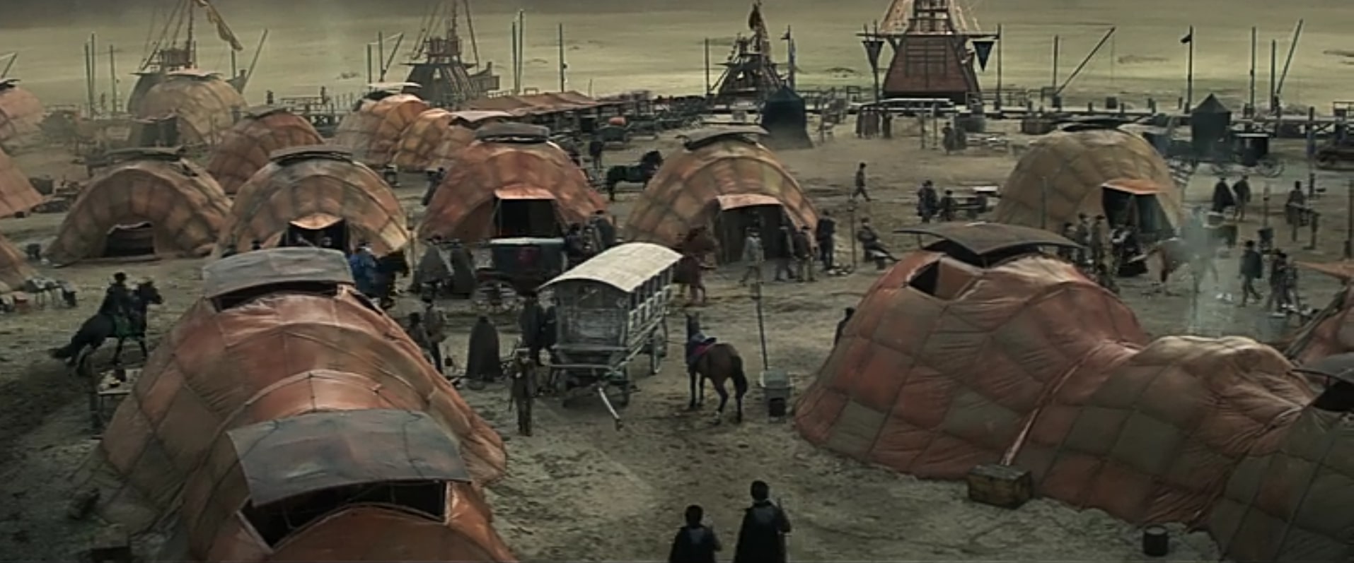 Shadow and Bone: Map, Kingdoms and Geography, Explained