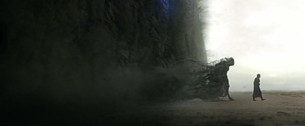 What Is Small Science in Shadow and Bone? What Is Merzost?