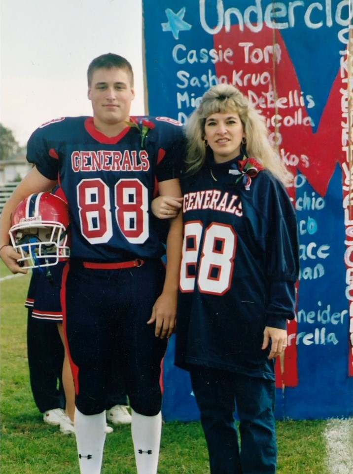 Richard Bailey's Murder: Where Are Devon Calicutt, King Modest and ...