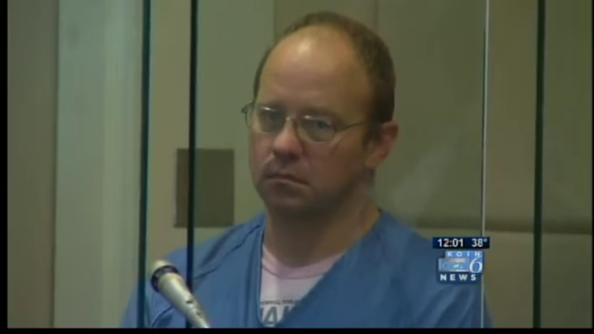 Mark Beebout: Where is Nikayla Powell's Killer Today?